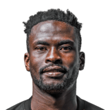 Kgotso Moleko FIFA 20 - 65 - Rating - Ultimate Team | Futhead