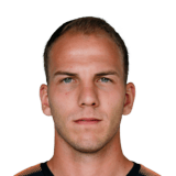 Markus Kuster FIFA 20 - 68 - Rating - Ultimate Team | Futhead