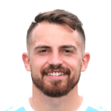 Pascal Itter FIFA 20 - 60 - Rating - Ultimate Team | Futhead