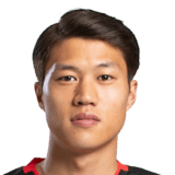 Kim Seung Dae FIFA 20 - 73 - Rating - Ultimate Team | Futhead