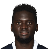 Aliou Coly FIFA 20 - 65 - Prices and Rating - Ultimate Team | Futhead