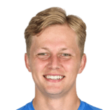 Frankie Kent FIFA 20 - 65 - Prices and Rating - Ultimate Team | Futhead