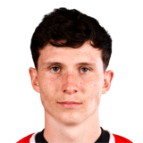 Tom Field FIFA 20 - 61 - Rating - Ultimate Team | Futhead