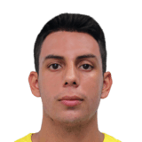 Alex Castro FIFA 20 - 67 - Rating - Ultimate Team | Futhead