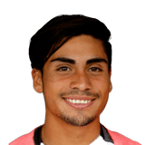 Bryan Carvallo FIFA 20 - 67 - Rating - Ultimate Team | Futhead