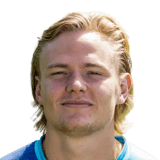 Alex Samuel FIFA 20 - 63 - Rating - Ultimate Team | Futhead