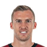 Lukas Jäger FIFA 20 - 65 - Rating - Ultimate Team | Futhead