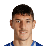 Gabriel Alanís FIFA 20 - 64 - Rating - Ultimate Team | Futhead