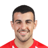 Castro FIFA 20 - 65 - Rating - Ultimate Team | Futhead