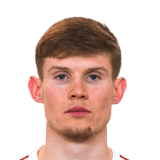 Ryan Swan FIFA 20 - 58 - Prices and Rating - Ultimate Team | Futhead