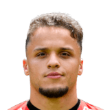 Mohamed Zeroual FIFA 20 - 56 - Rating - Ultimate Team | Futhead