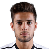 João Vigário FIFA 20 - 68 - Rating - Ultimate Team | Futhead