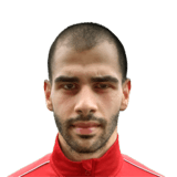 Conor Davis FIFA 20 - 54 - Rating - Ultimate Team | Futhead