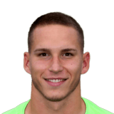 Boris Radunović FIFA 20 - 68 - Prices and Rating - Ultimate Team | Futhead