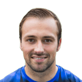 Dean Lyness FIFA 20 - 60 - Rating - Ultimate Team | Futhead