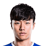 Ko Seung Beom FIFA 20 - 66 - Rating - Ultimate Team | Futhead