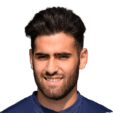 Andrea Vassallo FIFA 20 - 54 - Rating - Ultimate Team | Futhead