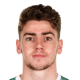 Dylan Watts FIFA 20 - 61 - Rating - Ultimate Team | Futhead