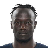 Abraham Majok FIFA 20 - 58 - Rating - Ultimate Team | Futhead