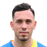 Marcel Bär FIFA 20 - 66 - Rating - Ultimate Team | Futhead