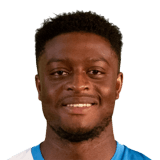 Tyler Magloire FIFA 20 - 56 - Rating - Ultimate Team | Futhead