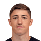 Adam Crookes FIFA 20 - 57 - Rating - Ultimate Team | Futhead