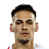 Matias Cavalleri FIFA 20 - 65 - Rating - Ultimate Team | Futhead