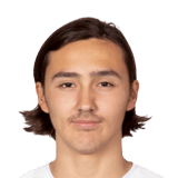 Adam Bark FIFA 20 - 52 - Rating - Ultimate Team | Futhead