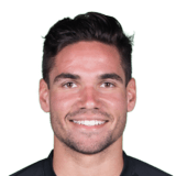 Tate Russell FIFA 20 - 59 - Rating - Ultimate Team | Futhead