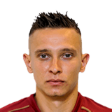 Valentin Costache FIFA 20 - 66 - Prices and Rating - Ultimate Team ...