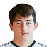 Joshua Steiger FIFA 20 - 57 - Prices and Rating - Ultimate Team | Futhead