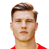 Jonas Scholz FIFA 20 - 56 - Rating - Ultimate Team | Futhead