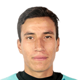 Ángel Alonzo FIFA 20 - 56 - Rating - Ultimate Team | Futhead