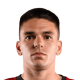 Manuel Castro FIFA 20 - 65 - Rating - Ultimate Team | Futhead