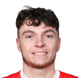 Paul Cleary FIFA 20 - 54 - Rating - Ultimate Team | Futhead