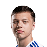 Ivan Tarasov FIFA 20 - 60 - Rating - Ultimate Team | Futhead