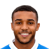 Leon Bell Bell FIFA 20 - 61 - Rating - Ultimate Team | Futhead