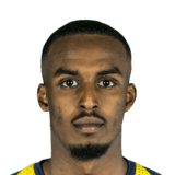 Hamse Hussein FIFA 20 - 52 - Rating - Ultimate Team | Futhead