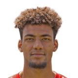 Yassin Ibrahim FIFA 20 - 60 - Rating - Ultimate Team | Futhead