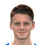 Robert Slevin FIFA 20 - 50 - Rating - Ultimate Team | Futhead