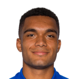 Reuben Collins FIFA 20 - 54 - Rating - Ultimate Team | Futhead