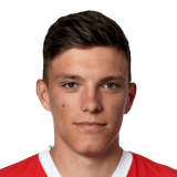 Justin Roth FIFA 20 - 56 - Prices and Rating - Ultimate Team | Futhead