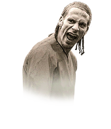 Rio Ferdinand FIFA 20 - 92 PRIME-ICON-MOMENTS - Rating - Ultimate Team ...