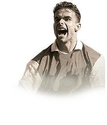 Marc Overmars FIFA 20 - 88 ICON - Prices and Rating - Ultimate Team ...