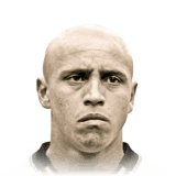 Roberto Carlos FIFA 21 - 88 ICON - Prices and Rating - Ultimate Team ...