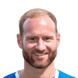 Matt Done FIFA 21 - 65 - Rating - Ultimate Team | Futhead