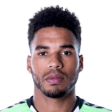 Reuben Reid FIFA 21 - 62 - Prices and Rating - Ultimate Team | Futhead