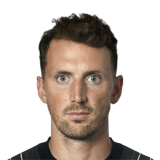 Alexander Gerndt FIFA 21 - 68 - Rating - Ultimate Team | Futhead