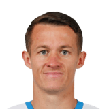 Jonathan Hogg - FIFA 21 - FIFA | Futhead