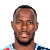 Hervé Bazile FIFA 21 - 67 - Rating - Ultimate Team | Futhead